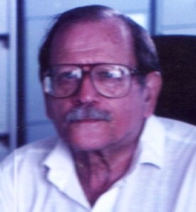 BIOGRAPHY – Lionel Martin