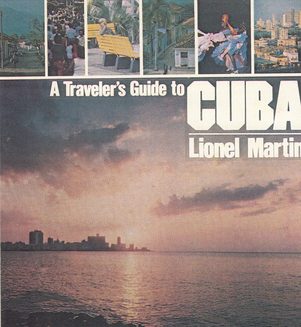 Legacy – Lionel Martin